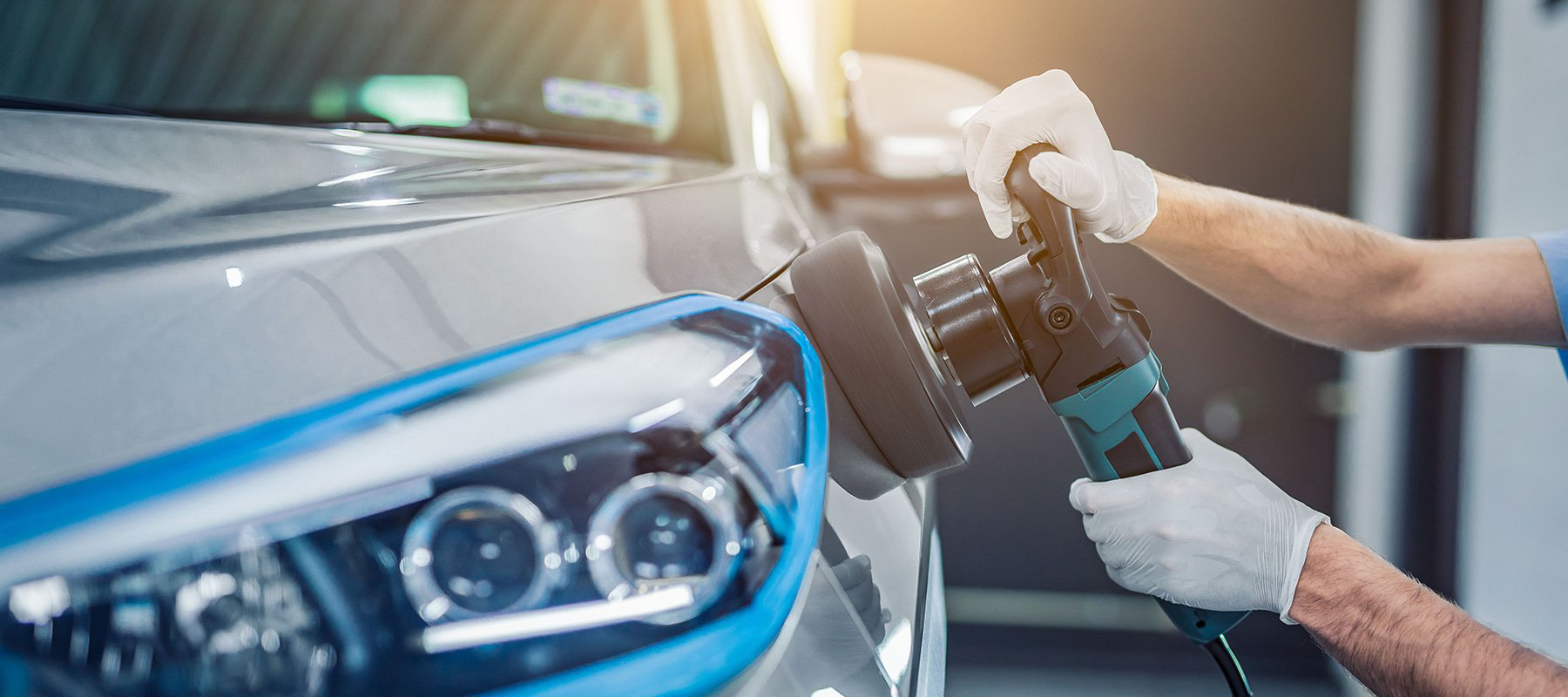 Auto Detailing | Ceramic Coating | Window Tint | Paint Protection Film