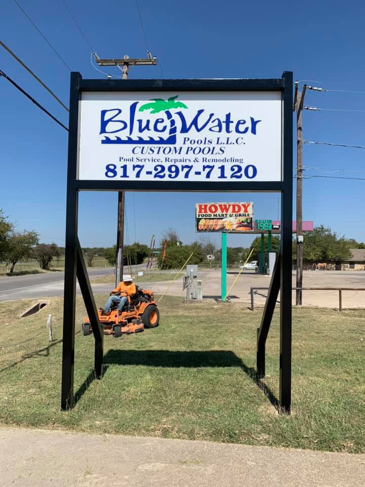 The Sign Solution Photo Gallery | Burleson, TX