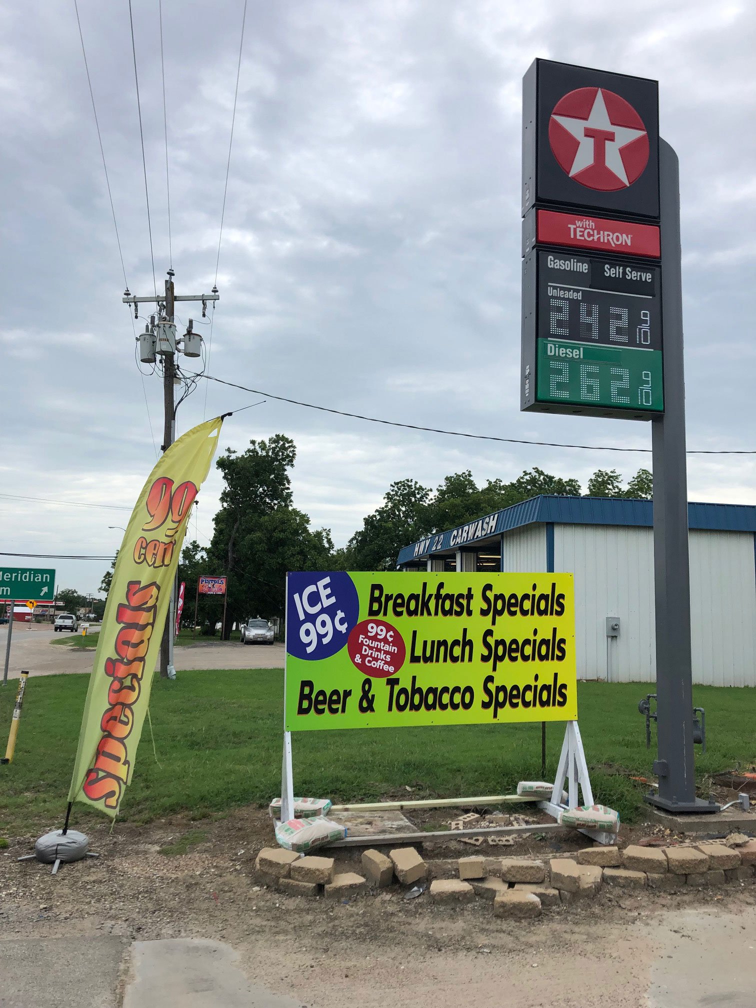 The Sign Solution Photo Gallery | Burleson, TX