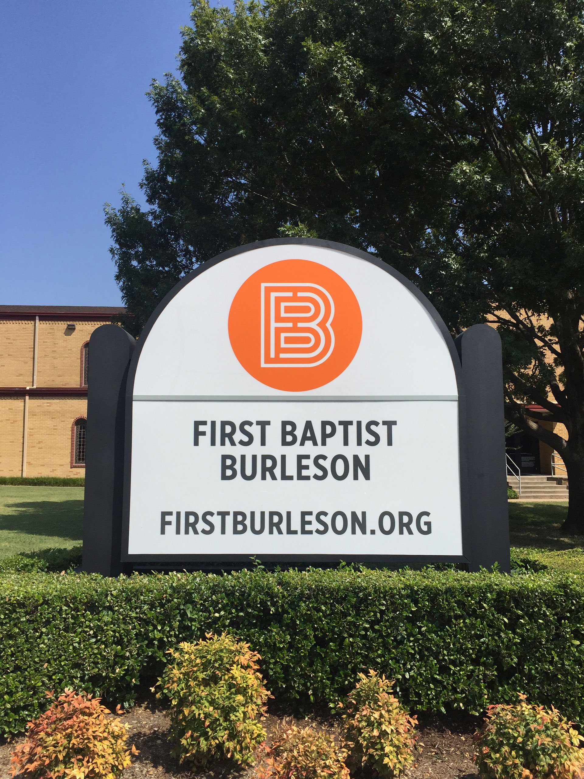 The Sign Solution Photo Gallery | Burleson, TX