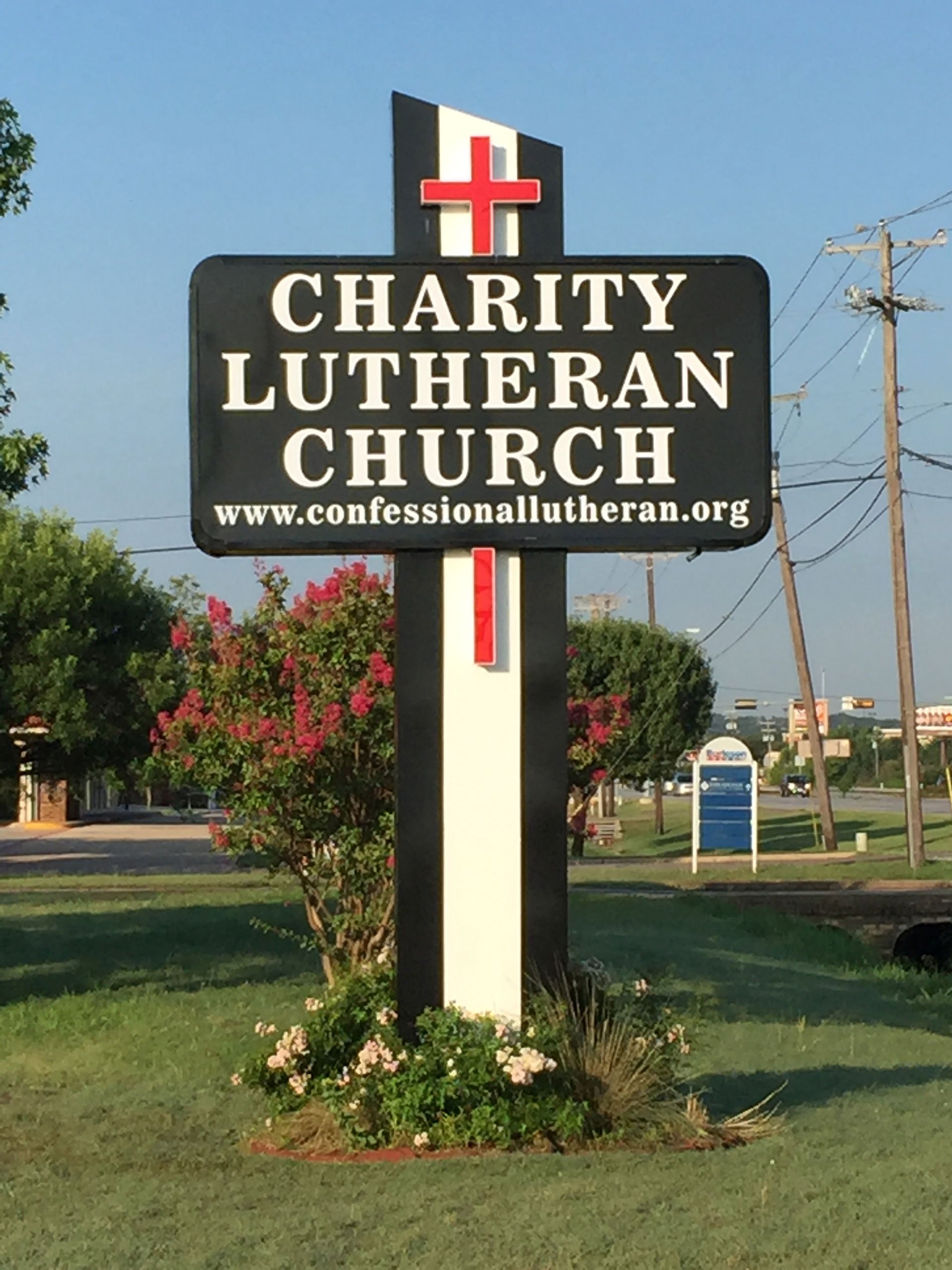 The Sign Solution Photo Gallery | Burleson, TX