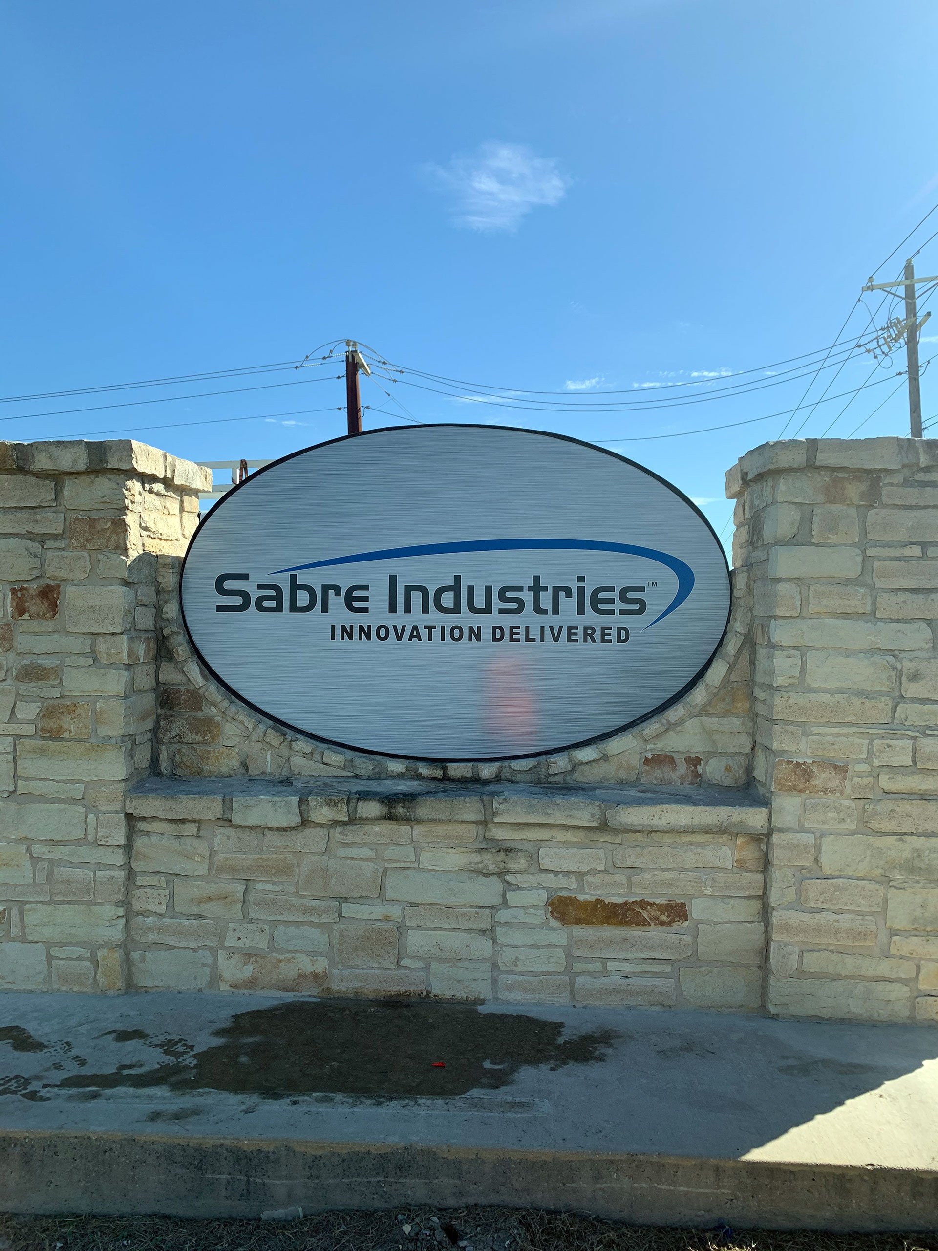 The Sign Solution Photo Gallery | Burleson, TX
