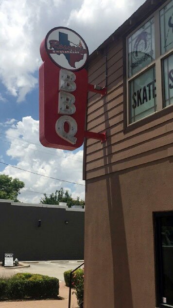 The Sign Solution Photo Gallery | Burleson, TX