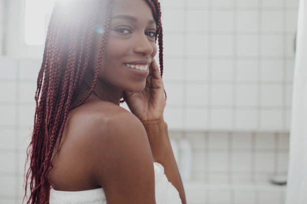 Hairstyling | Elite Braids & Weaving | Houston, TX