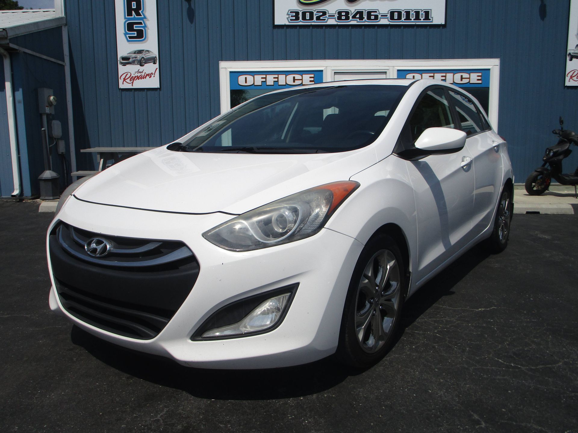 Used Car Sales | Delmar, DE