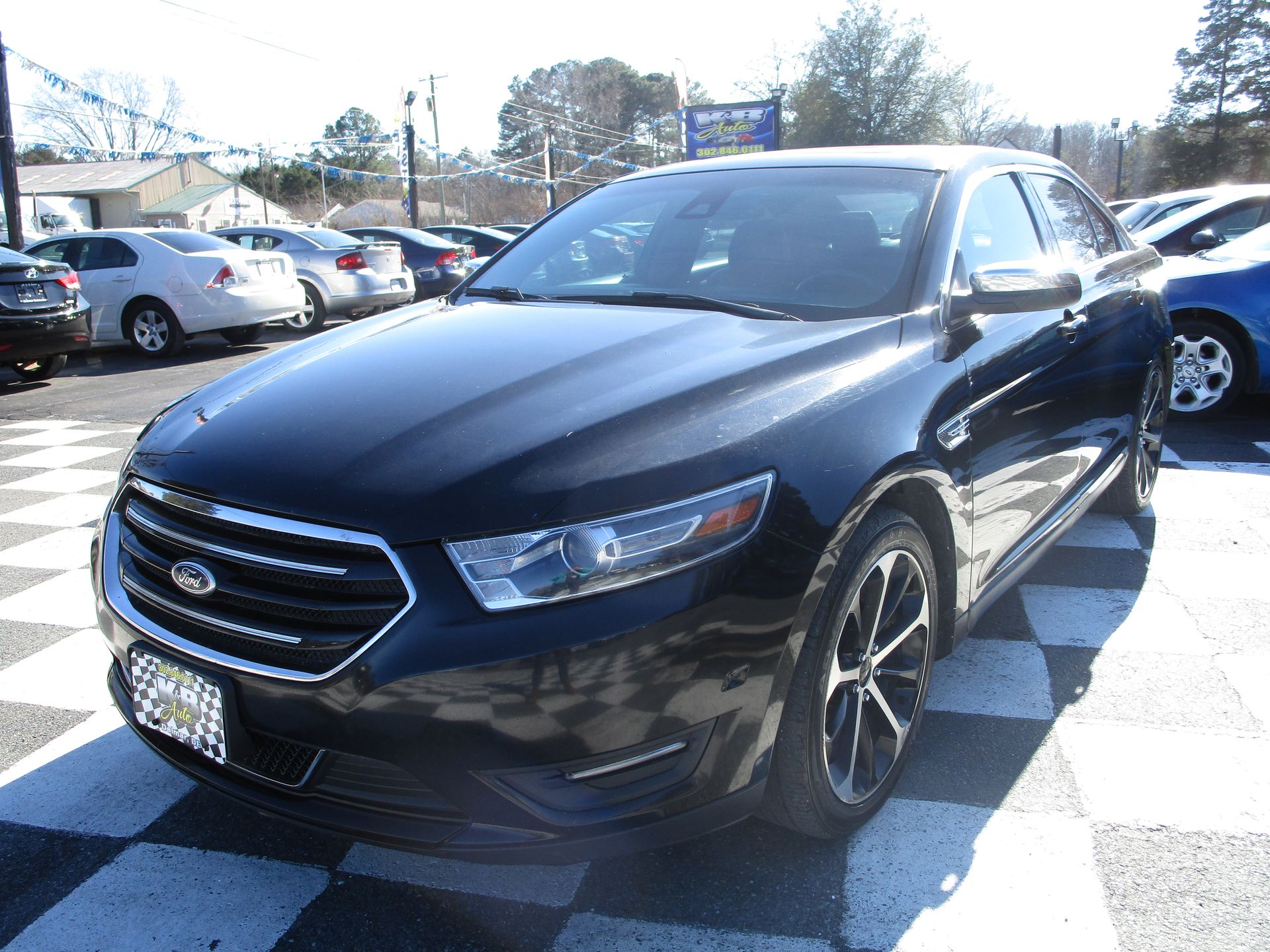 Used Car Sales | Delmar, DE