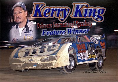 K & B Auto Racing Team | K & B Auto