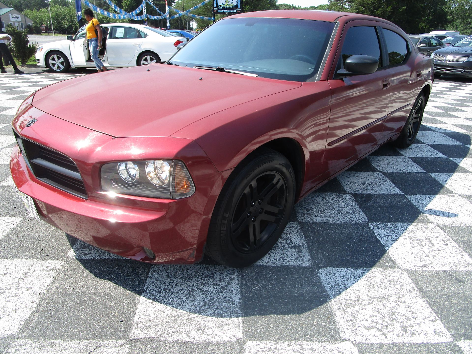 Used Car Sales | Delmar, DE