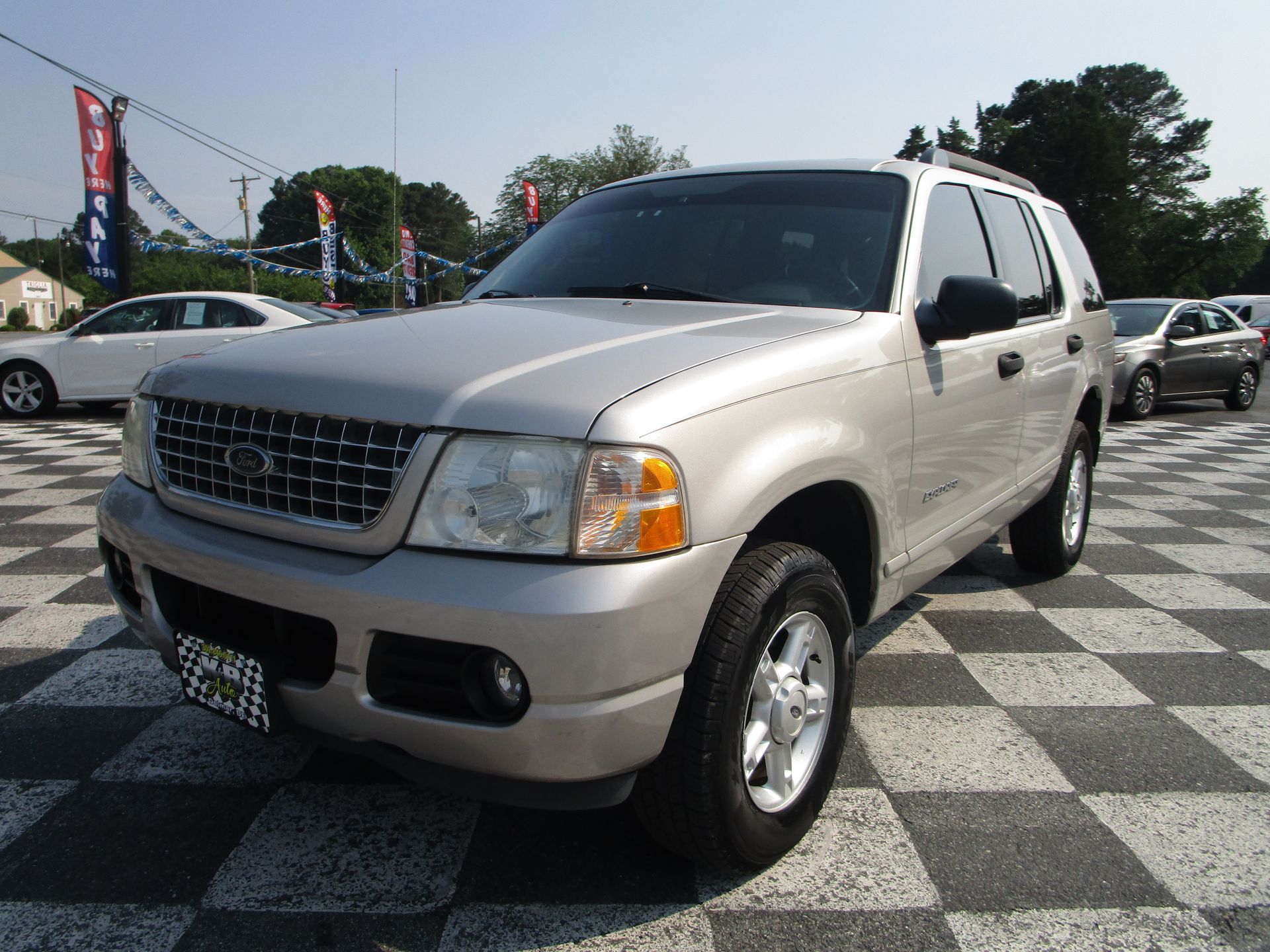 Used SUV Sales | Delmar, DE