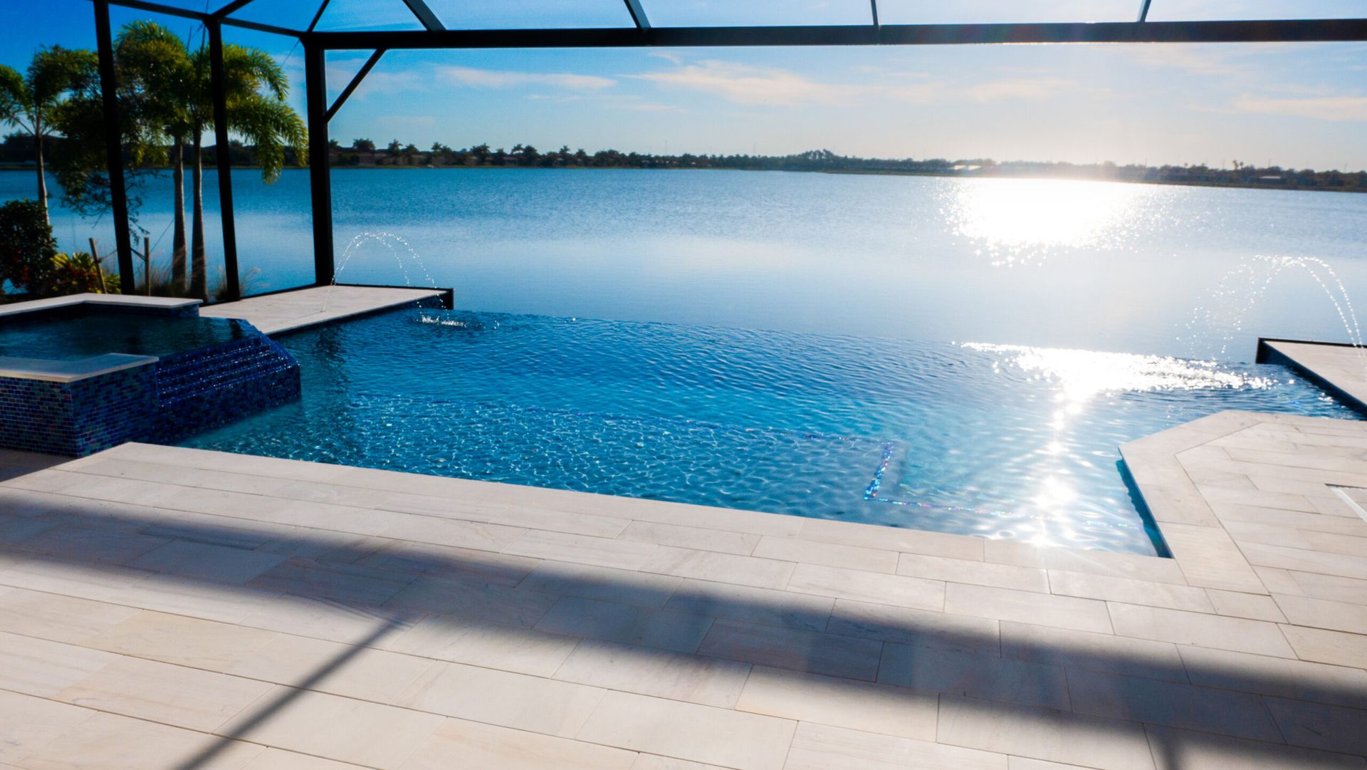 Local Pool Companies Sarasota, FL | Landis Pools