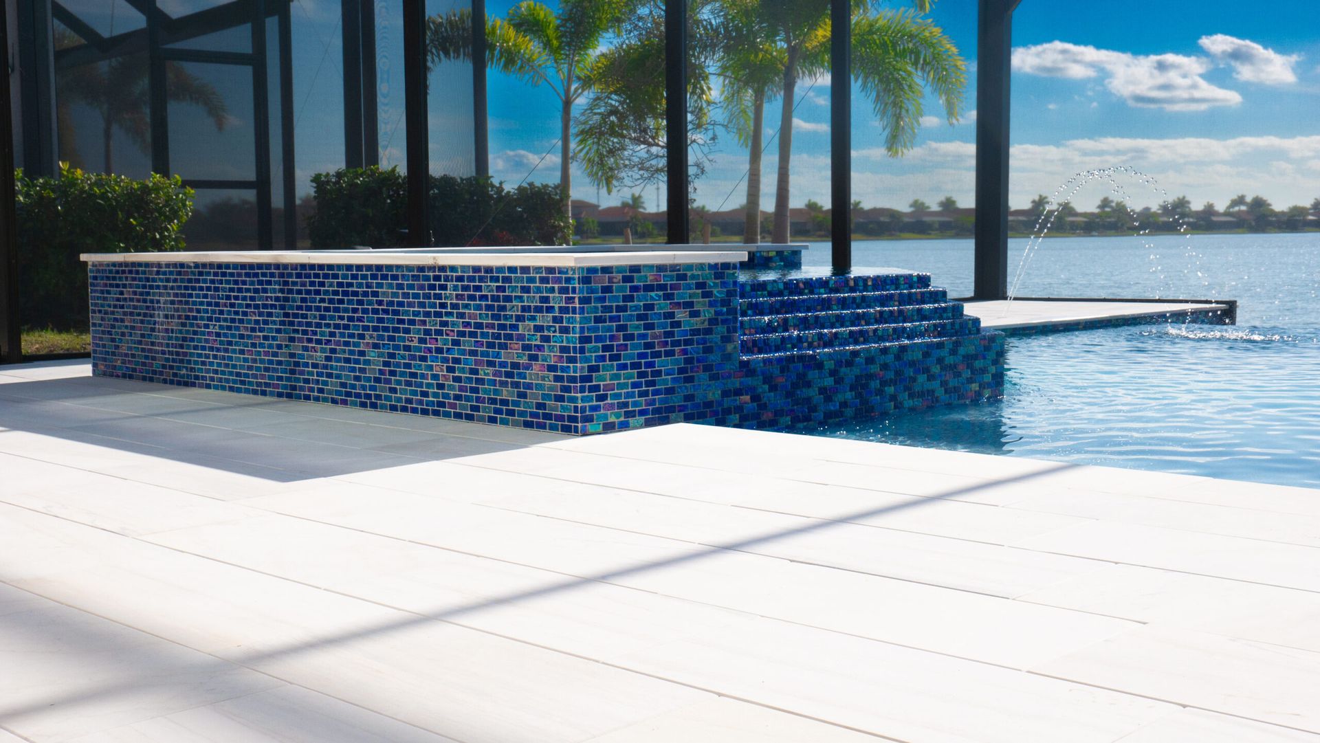 Local Pool Companies Sarasota, FL | Landis Pools