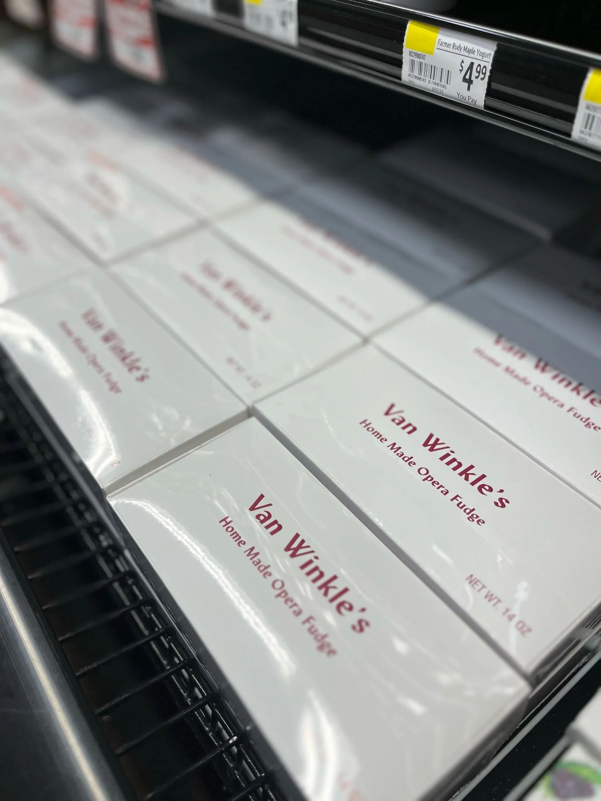 Gristick's | Food and Produce Market Lebanon PA