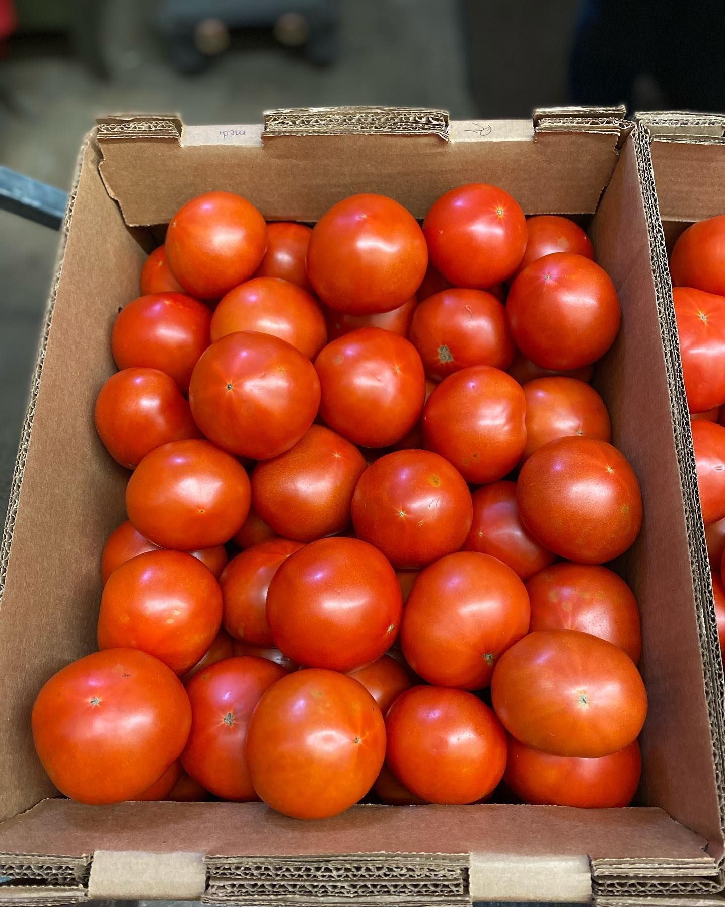 Produce, Veggie Trays and Fruit Baskets | Lebanon, PA