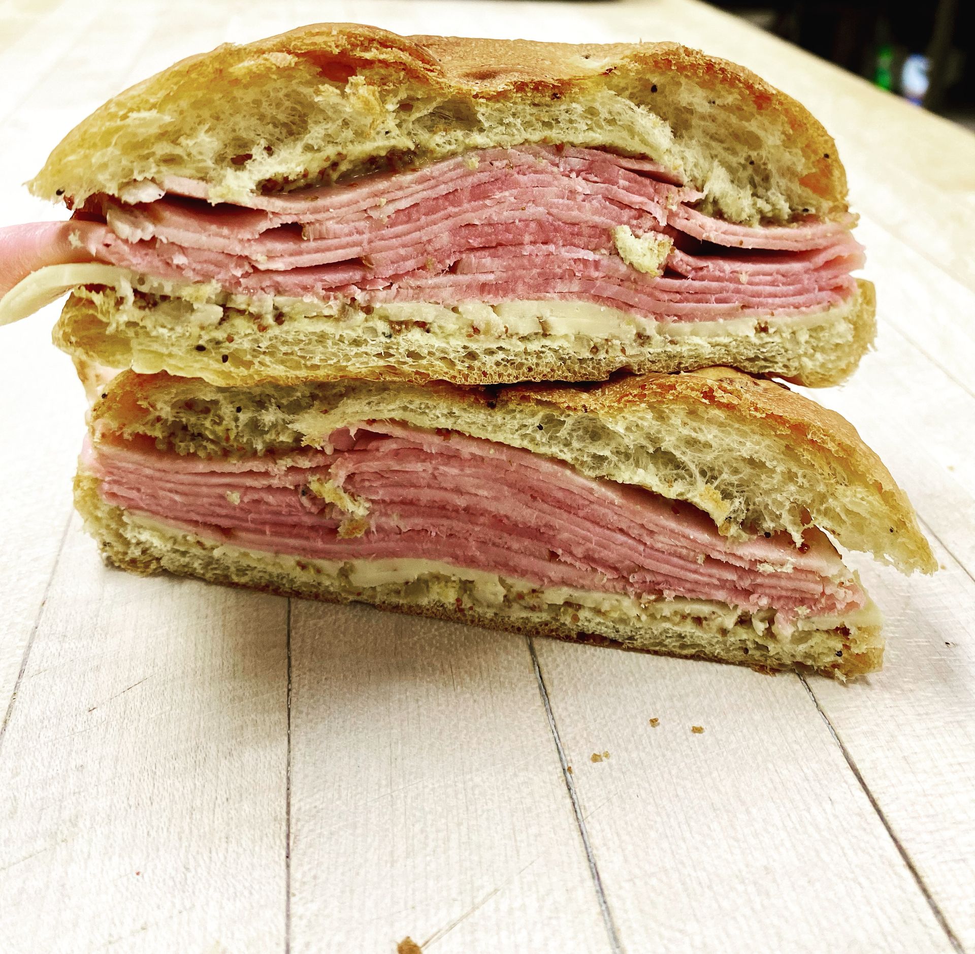 Freshly Sliced Deli Meats and Cheese | Lebanon, PA