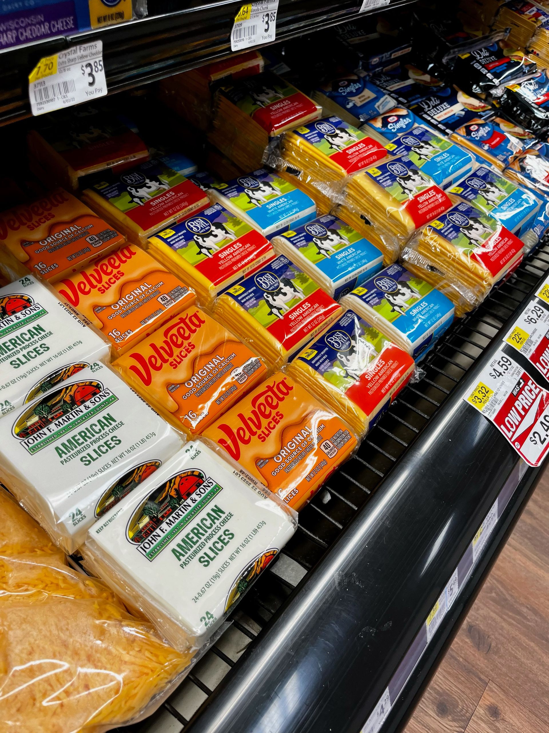 Milk | Fudge and Eggs | Lebanon, PA