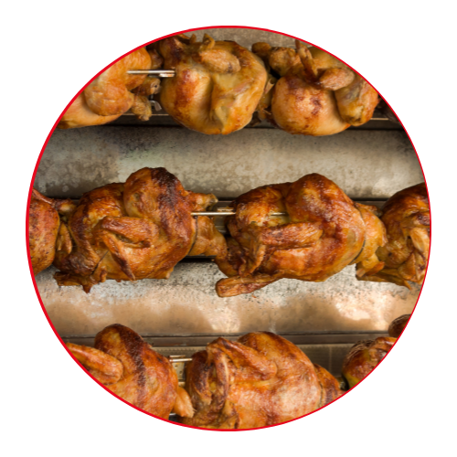 Pollos Dona Maria Restaurant & Bar | Columbian Cuisine Woodhaven NJ