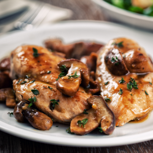 Pollos Dona Maria Restaurant & Bar Chicken Menu | Woodhaven NJ