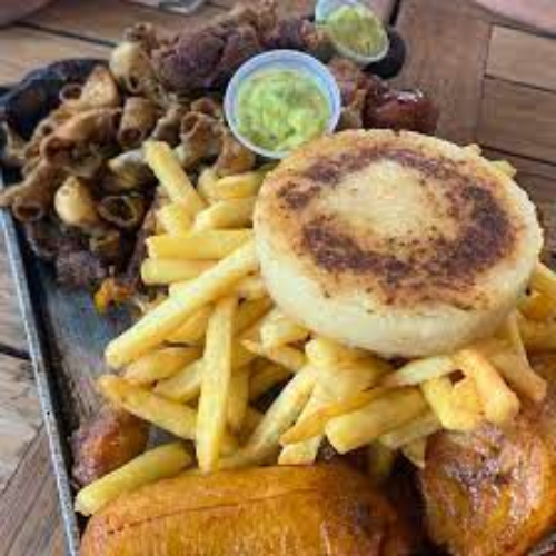 Pollos Dona Maria Restaurant & Bar Typical Dish Menu | Woodhaven NJ