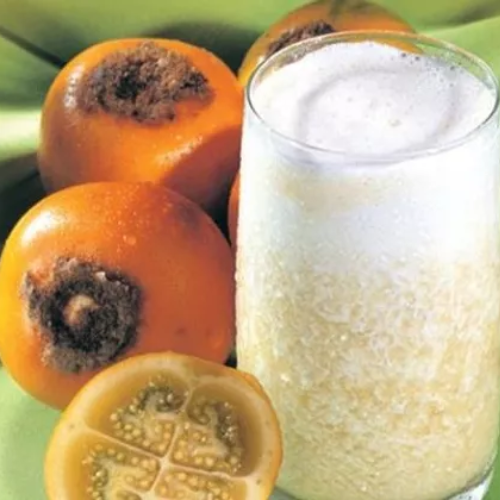 Pollos Dona Maria Restaurant & Bar Juices & Hot Beverages Menu Woodhaven