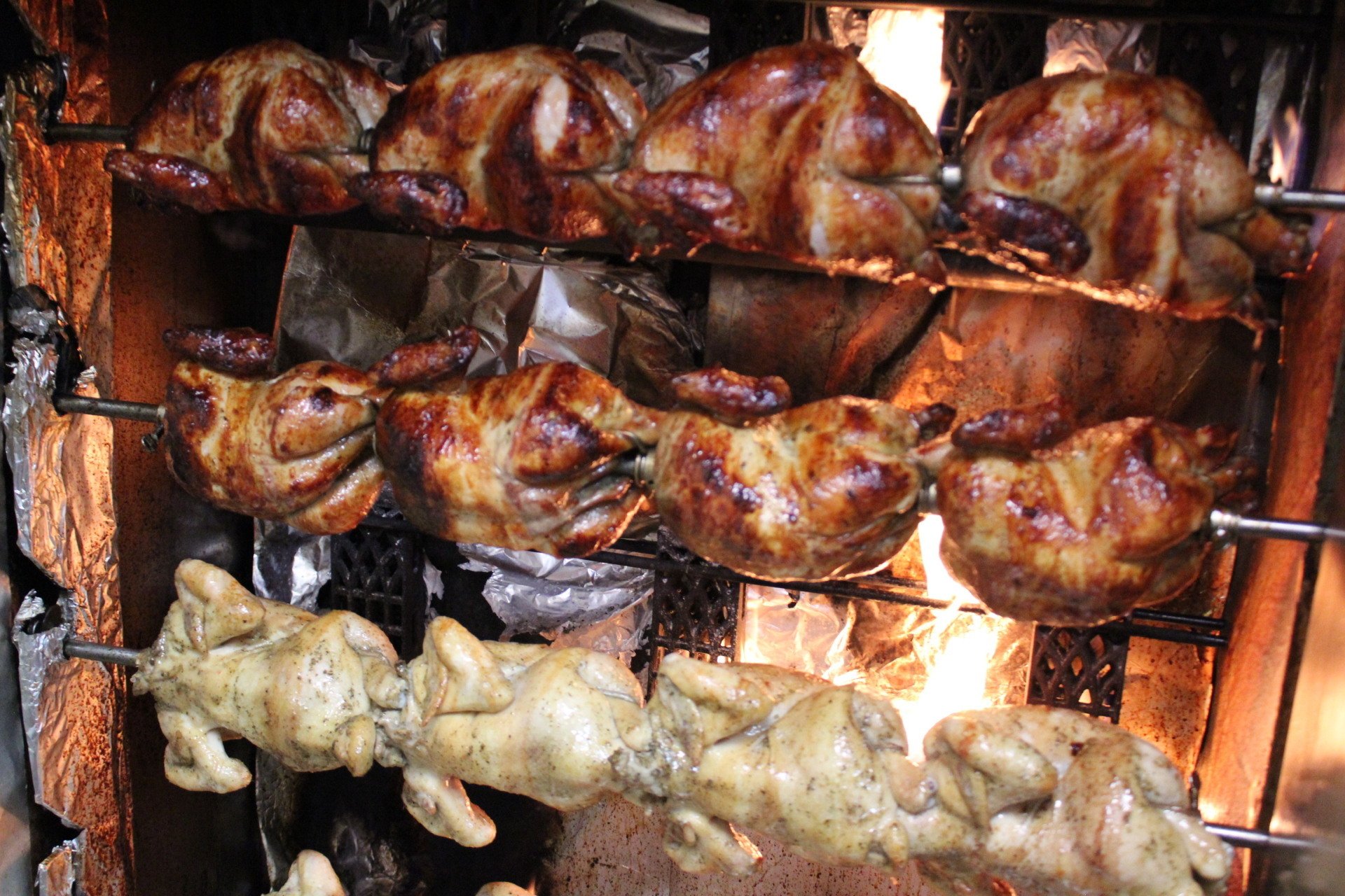 Pollos Dona Maria Restaurant & Bar Instagram Gallery Woodhaven