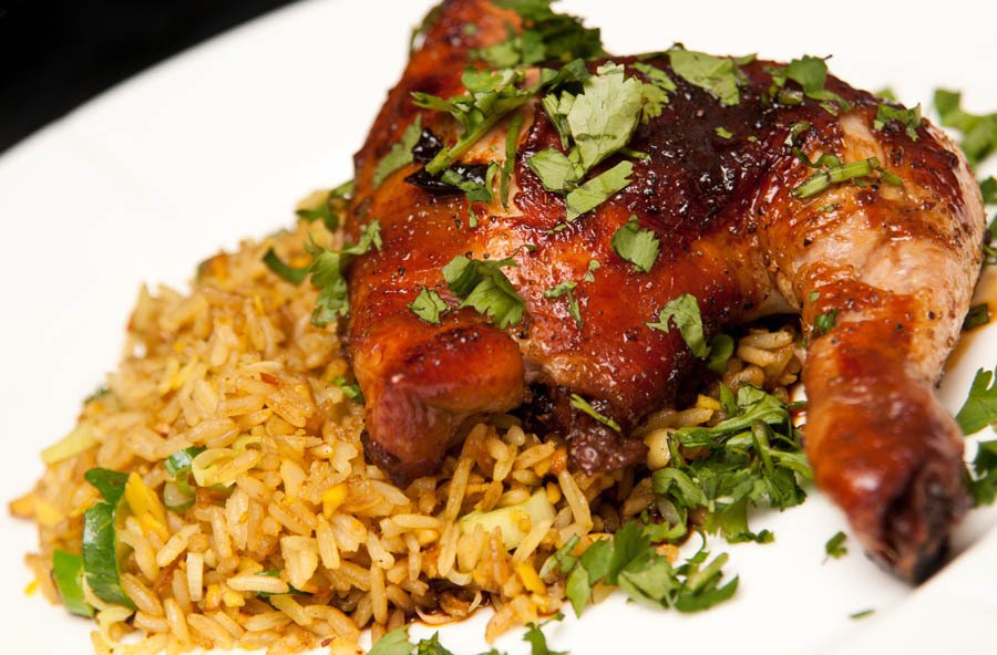 Pollos Dona Maria Restaurant & Bar Chicken Menu | Woodhaven NJ