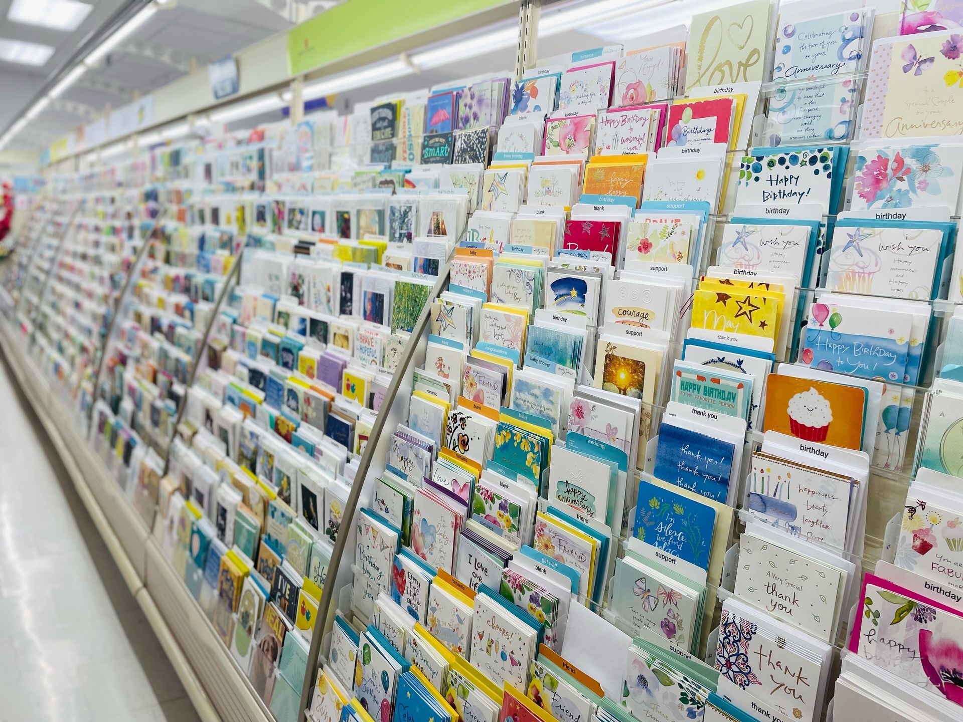 Cards | Greeting Cards for All Occasions | Oskaloosa, IA