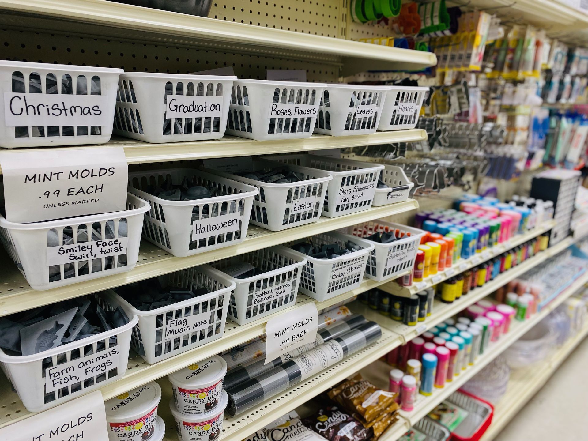 Crafts | Scrapbook Supplies | Oskaloosa, IA