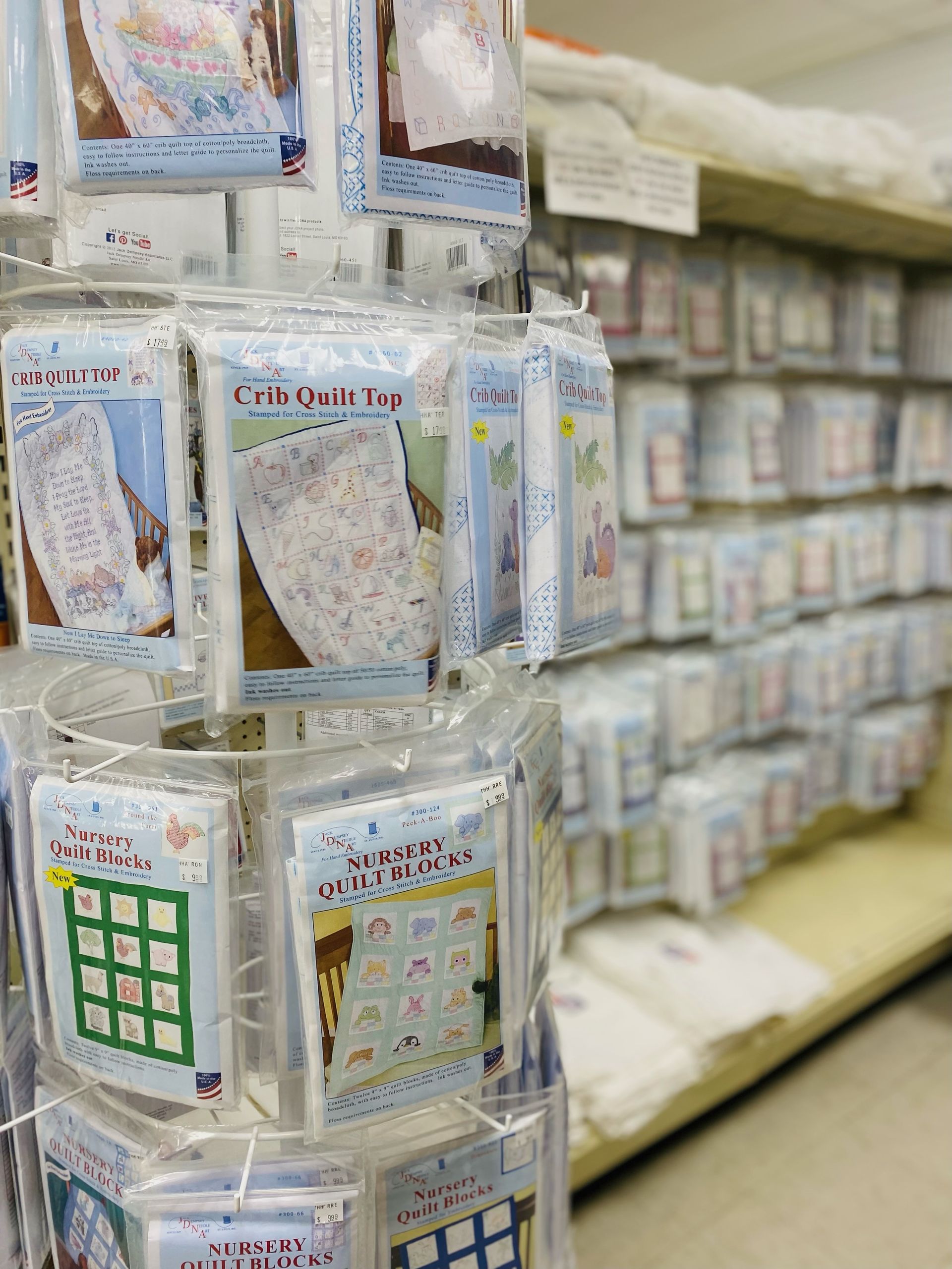 Crafts | Scrapbook Supplies | Oskaloosa, IA