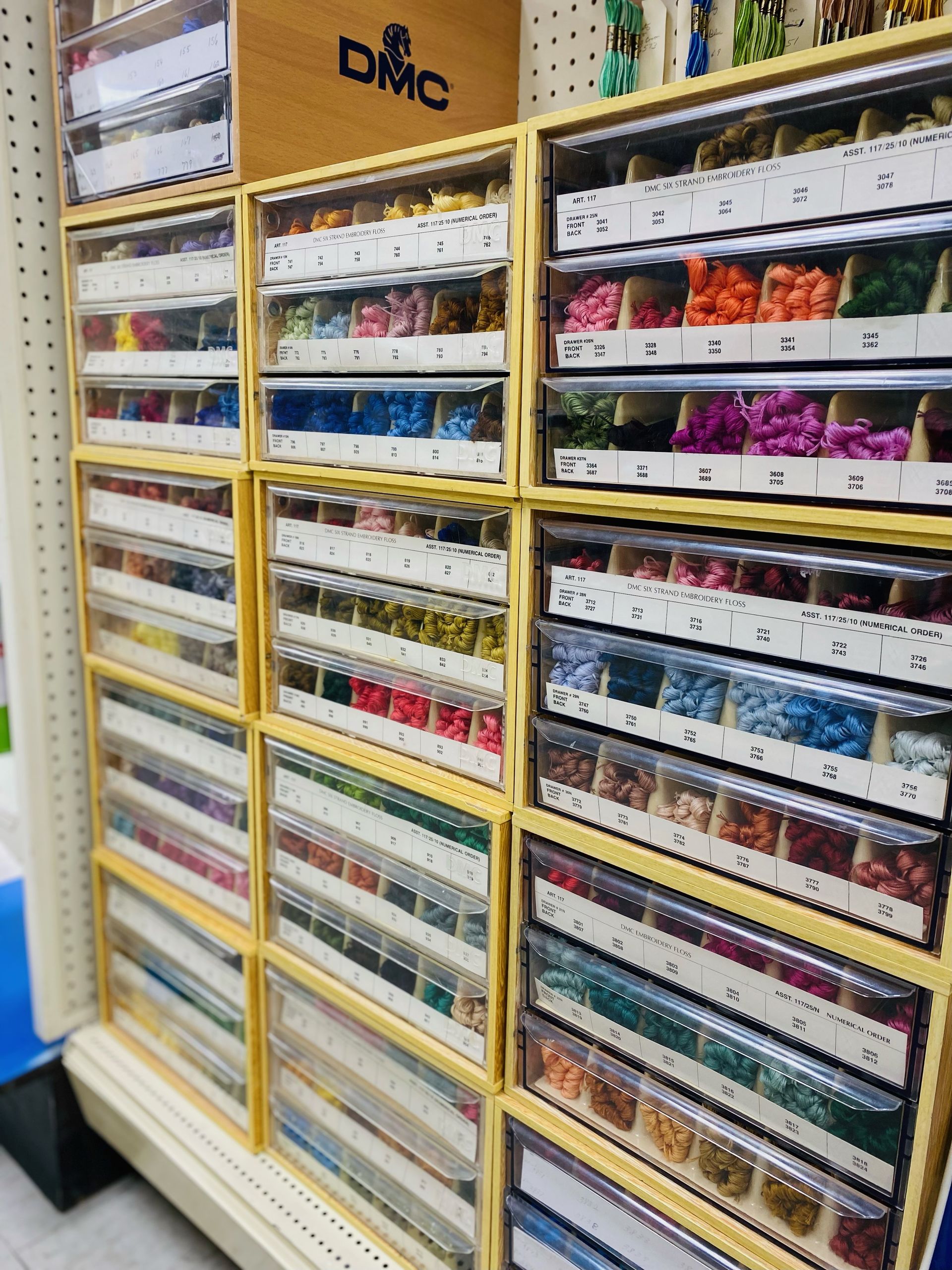 Crafts | Scrapbook Supplies | Oskaloosa, IA