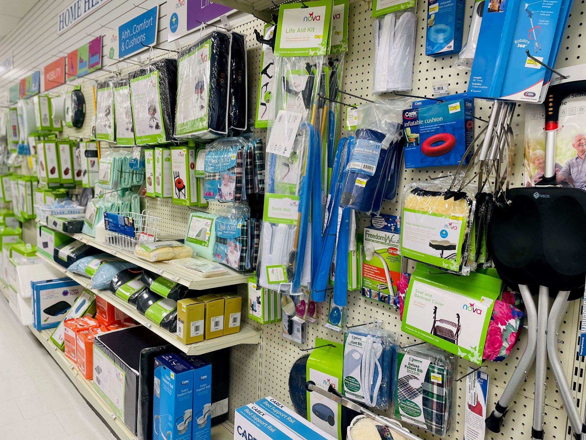 Pharmacy | Prescription Medications | Oskaloosa, IA