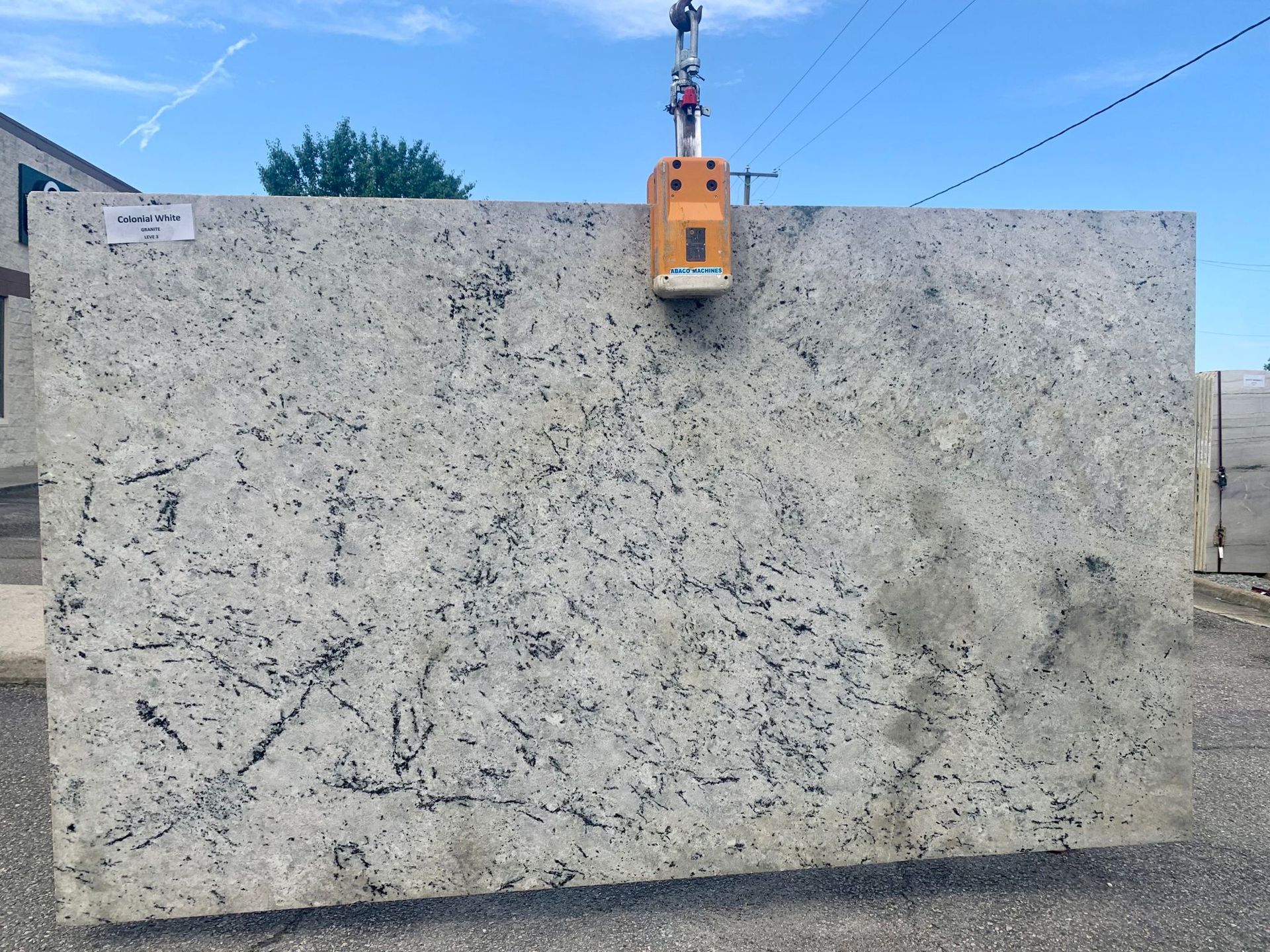 Stone Product Inventory | Uniqueness Bella Stone Surfaces