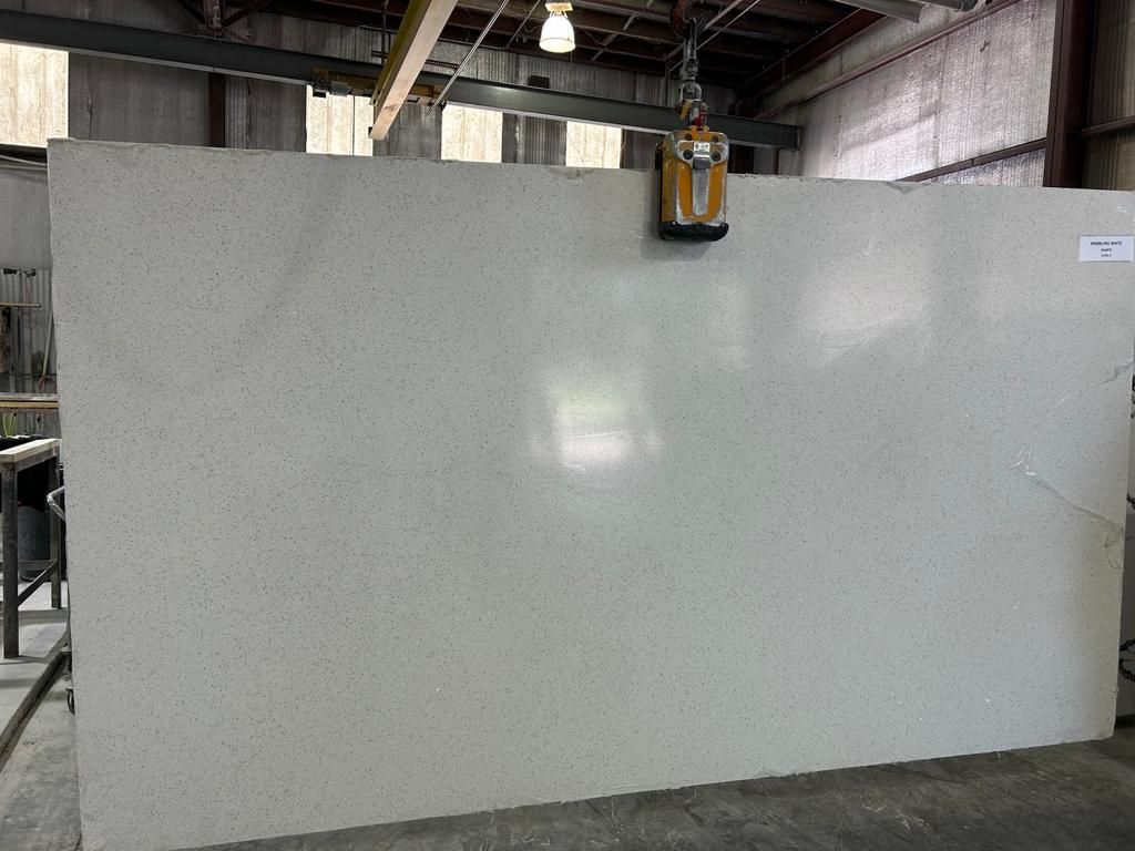 Quartz Stone Product Inventory | Uniqueness Bella Stone Surfaces