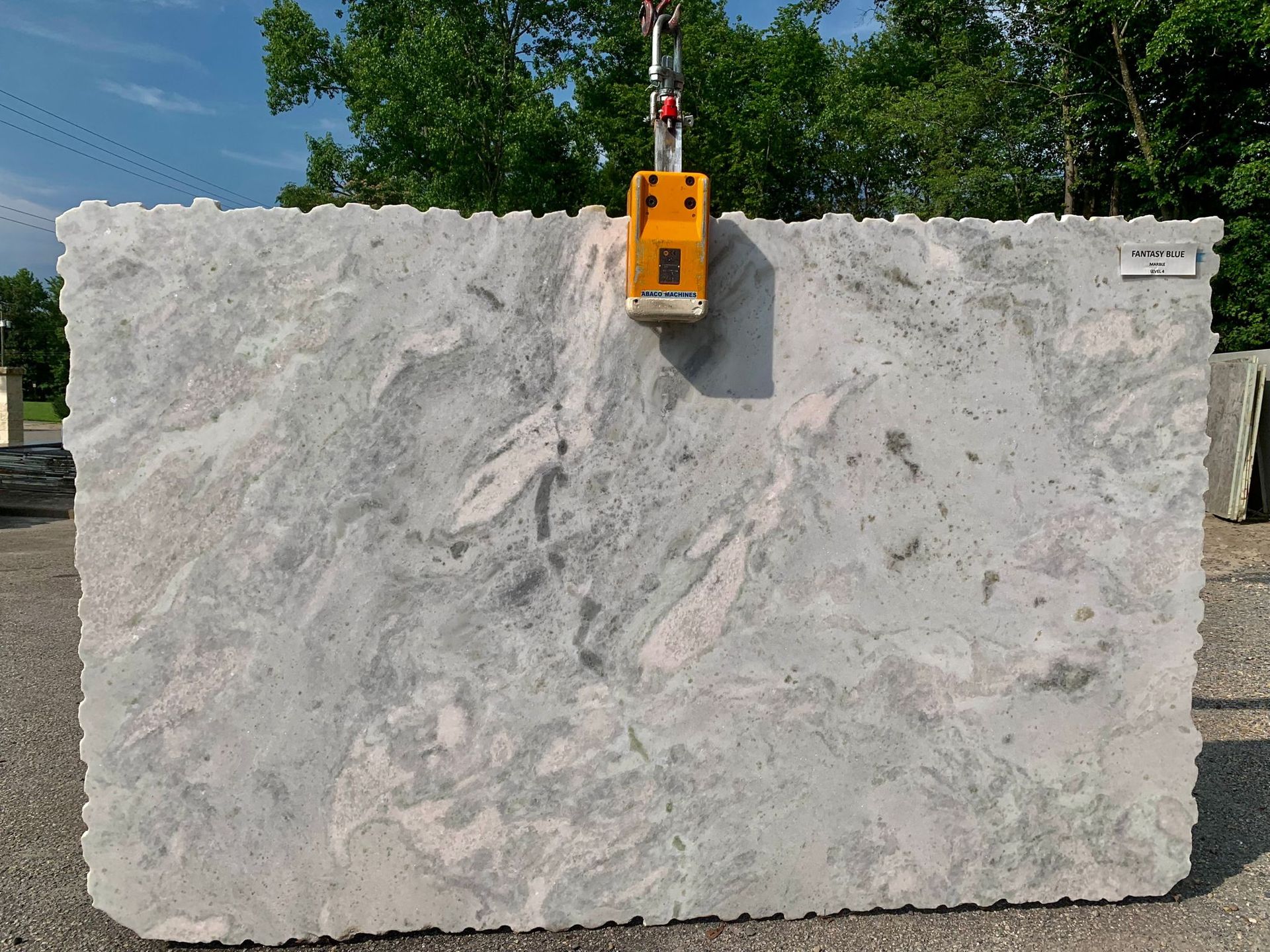 Stone Product Inventory | Uniqueness Bella Stone Surfaces