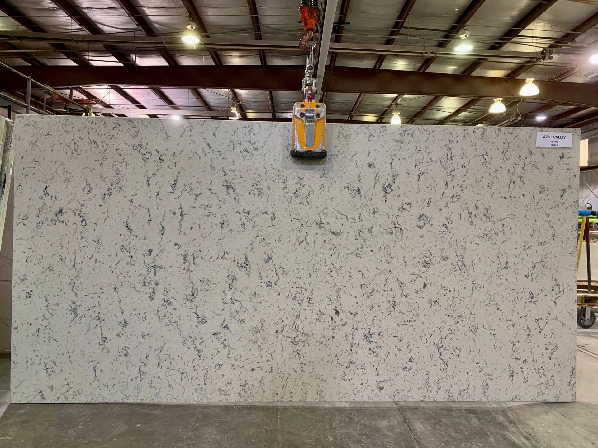 Stone Product Inventory | Uniqueness Bella Stone Surfaces