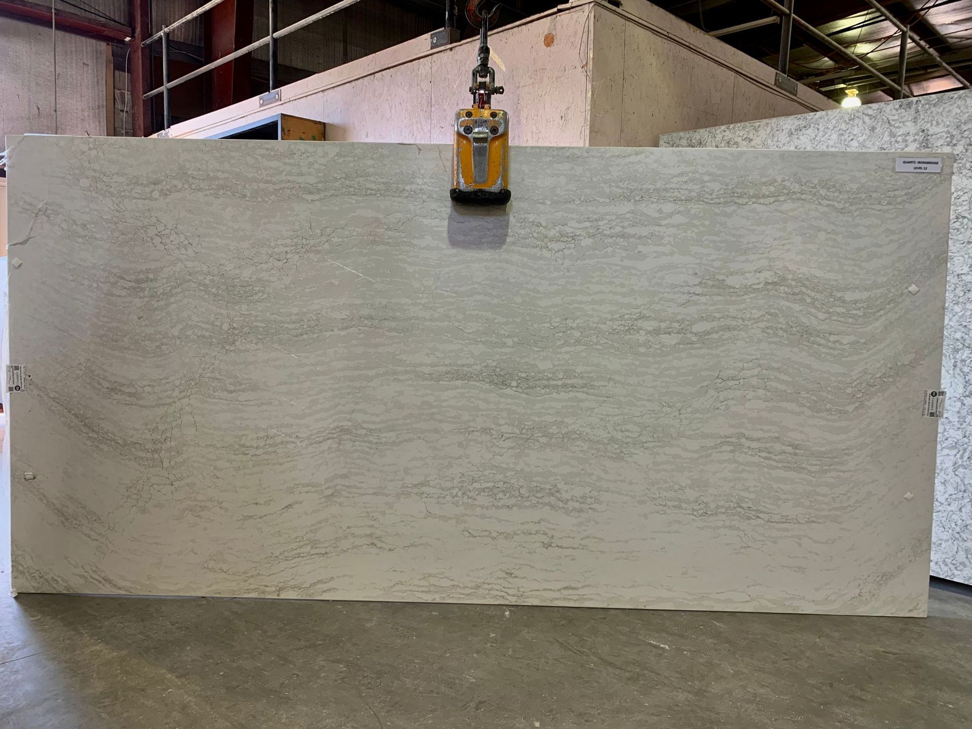 Stone Product Inventory | Uniqueness Bella Stone Surfaces