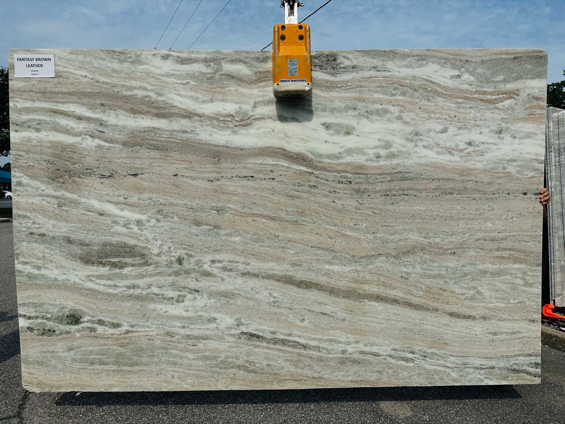 Quartzite Stone Product Inventory | Uniqueness Bella Stone Surfaces