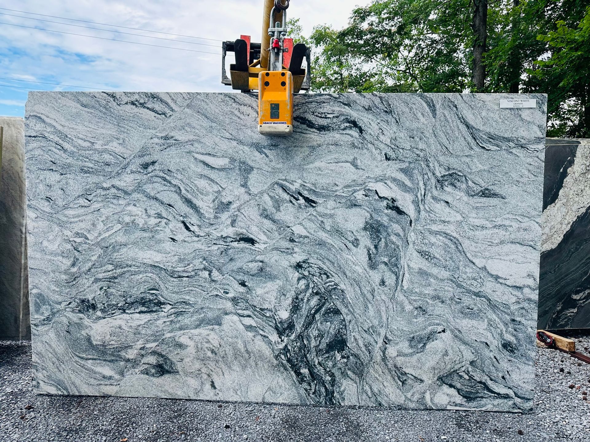 Stone Product Inventory | Uniqueness Bella Stone Surfaces