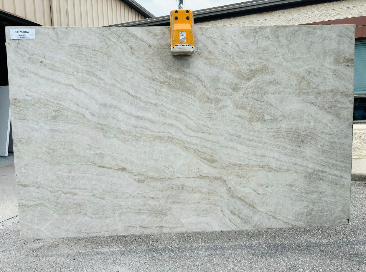 Quartzite Stone Product Inventory | Uniqueness Bella Stone Surfaces