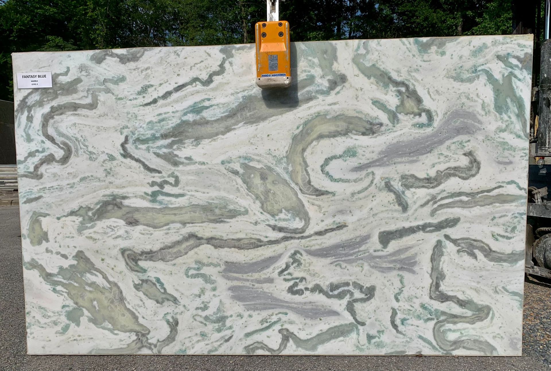 Stone Product Inventory | Uniqueness Bella Stone Surfaces