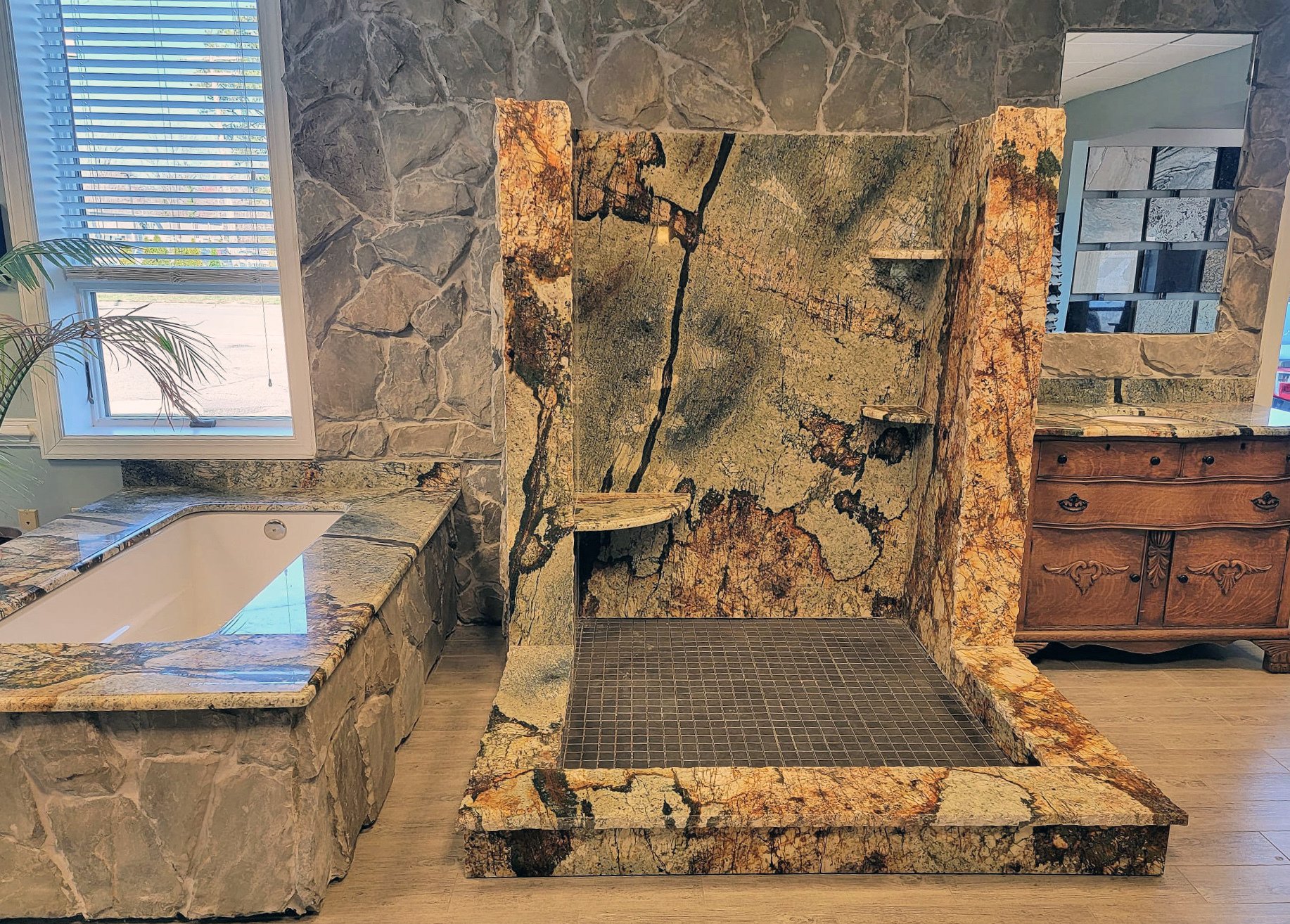 Countertops | Uniqueness Bella Stone Surfaces | Portsmouth