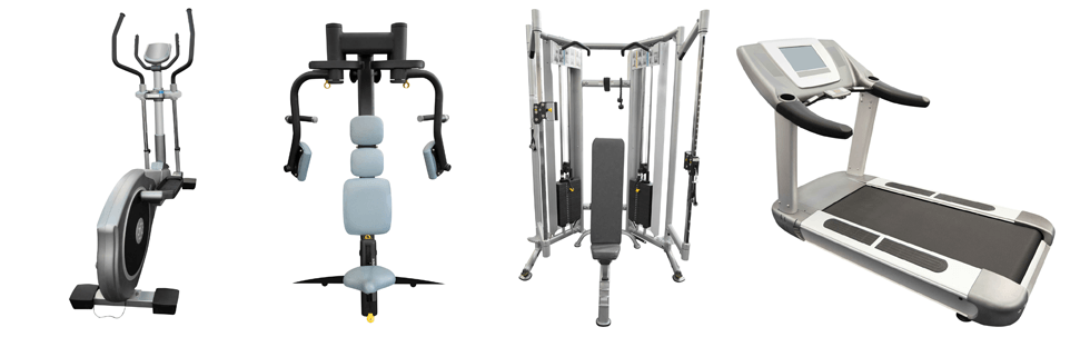 Treadmills | Ellipticals | Exercise Equipment Repairs | Huntertown, IN