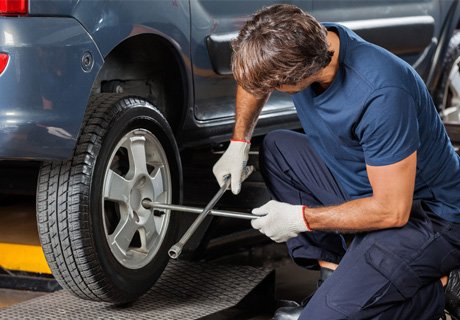 About SOCAL TIRE DEPOT | San Diego, CA Tire Repair