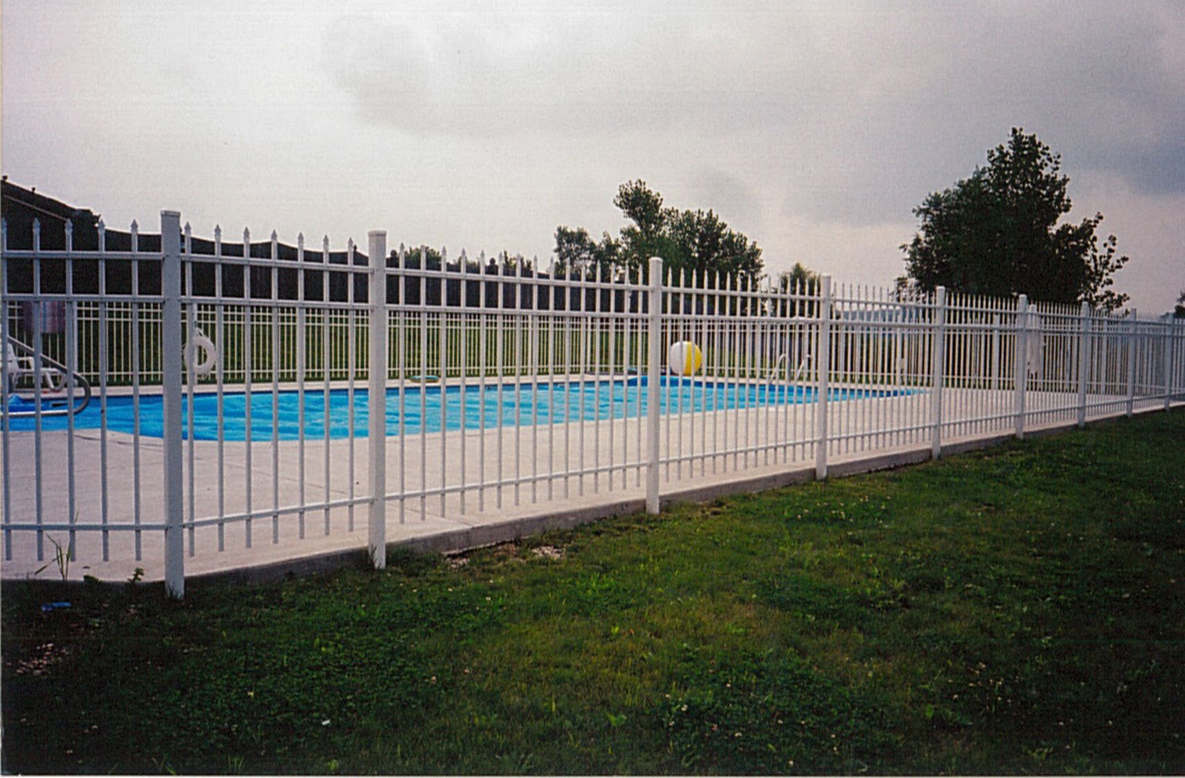 Gallery | Aronson Fence Co., Inc.