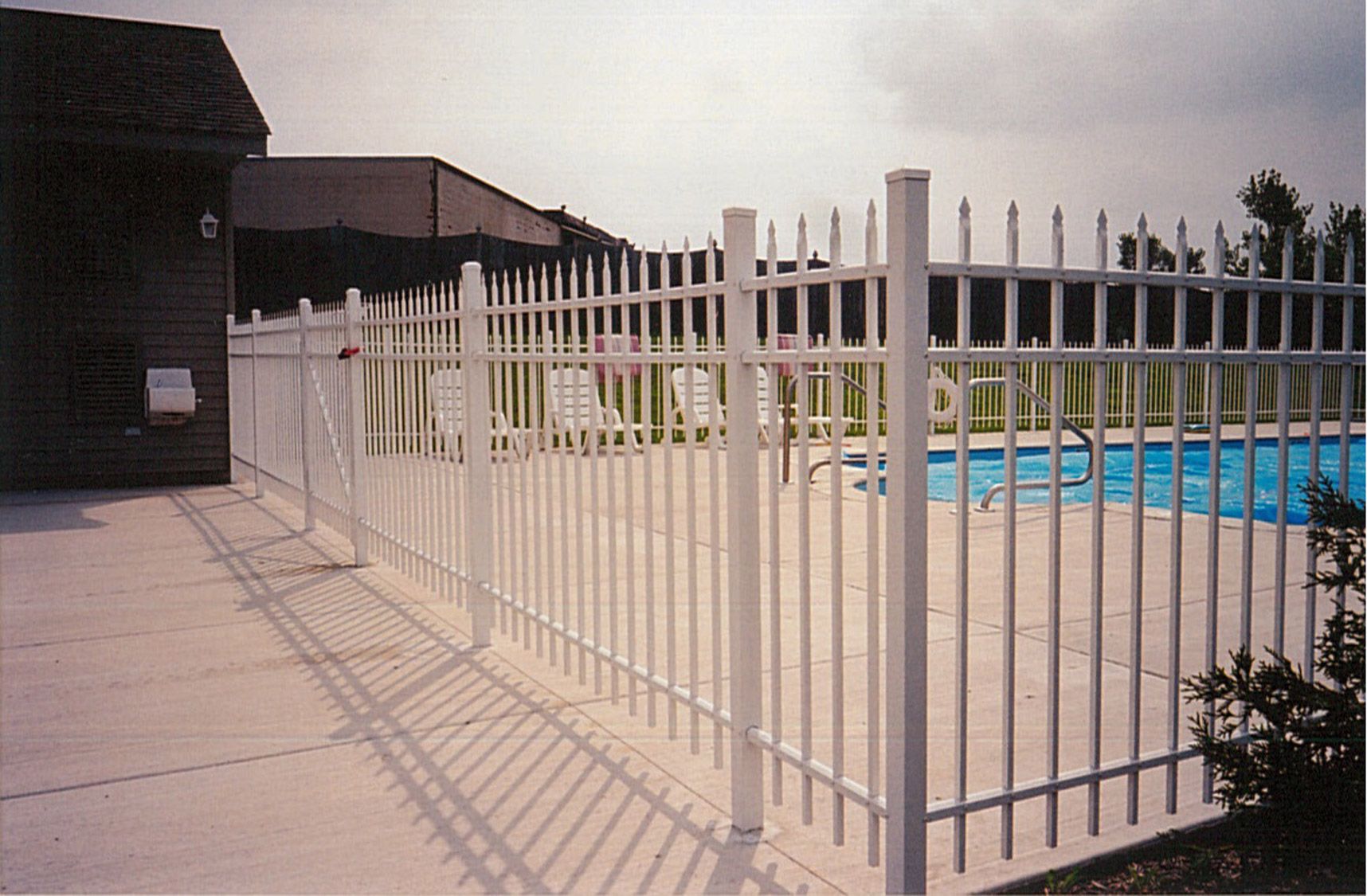 Gallery | Aronson Fence Co., Inc.