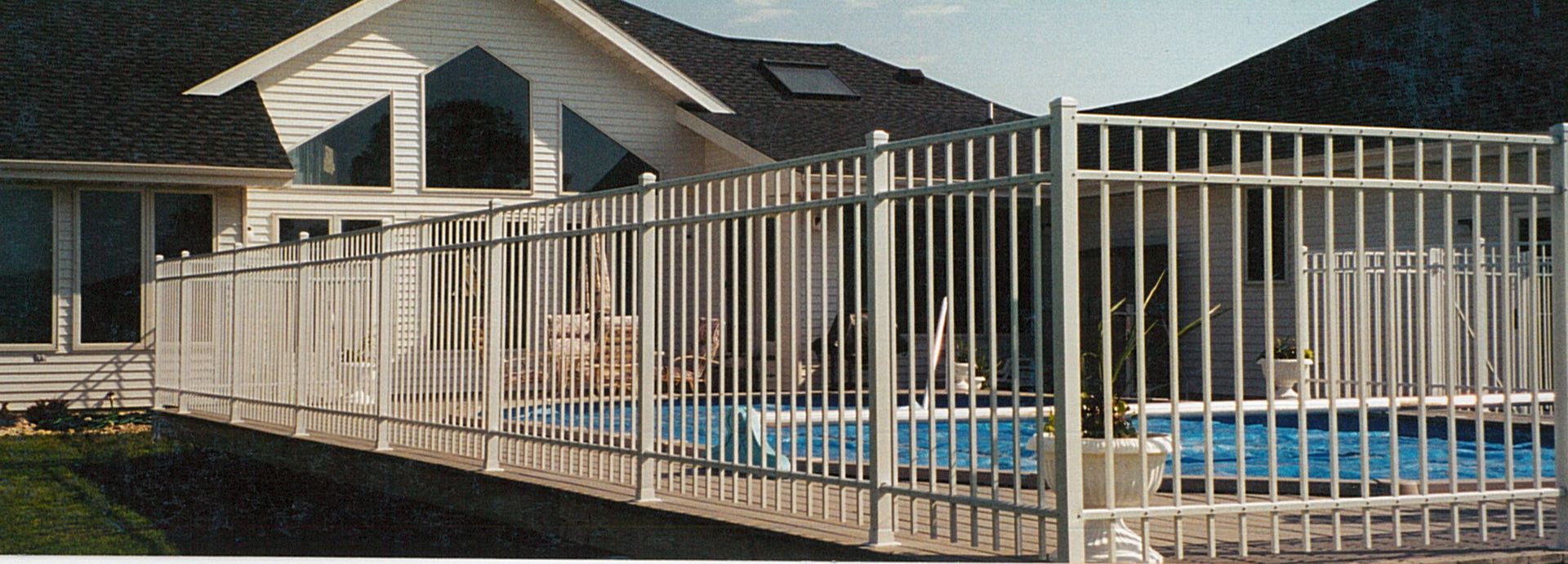 Gallery | Aronson Fence Co., Inc.