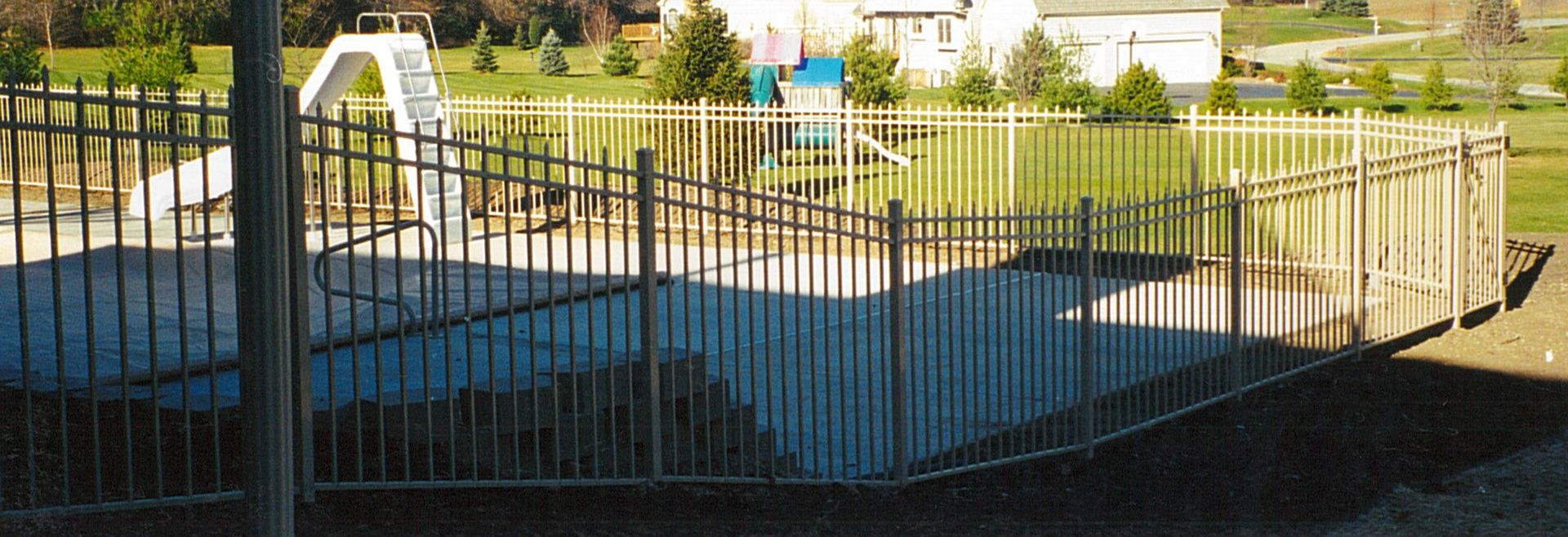 Gallery | Aronson Fence Co., Inc.