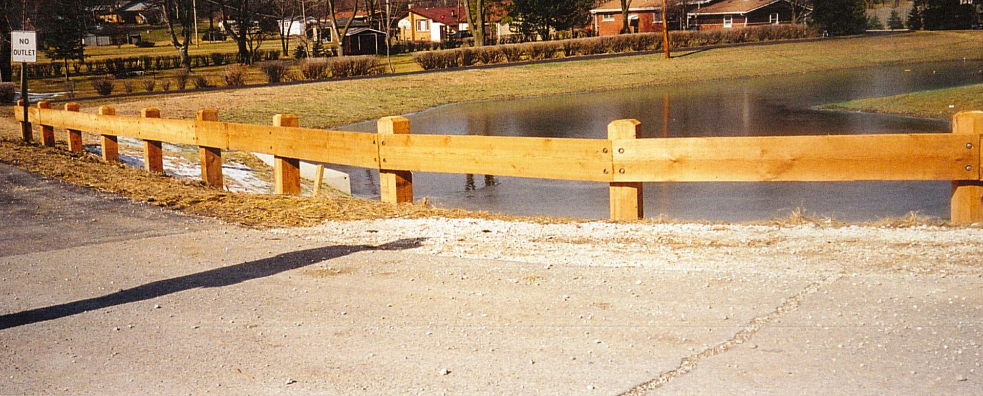 Gallery | Aronson Fence Co., Inc.