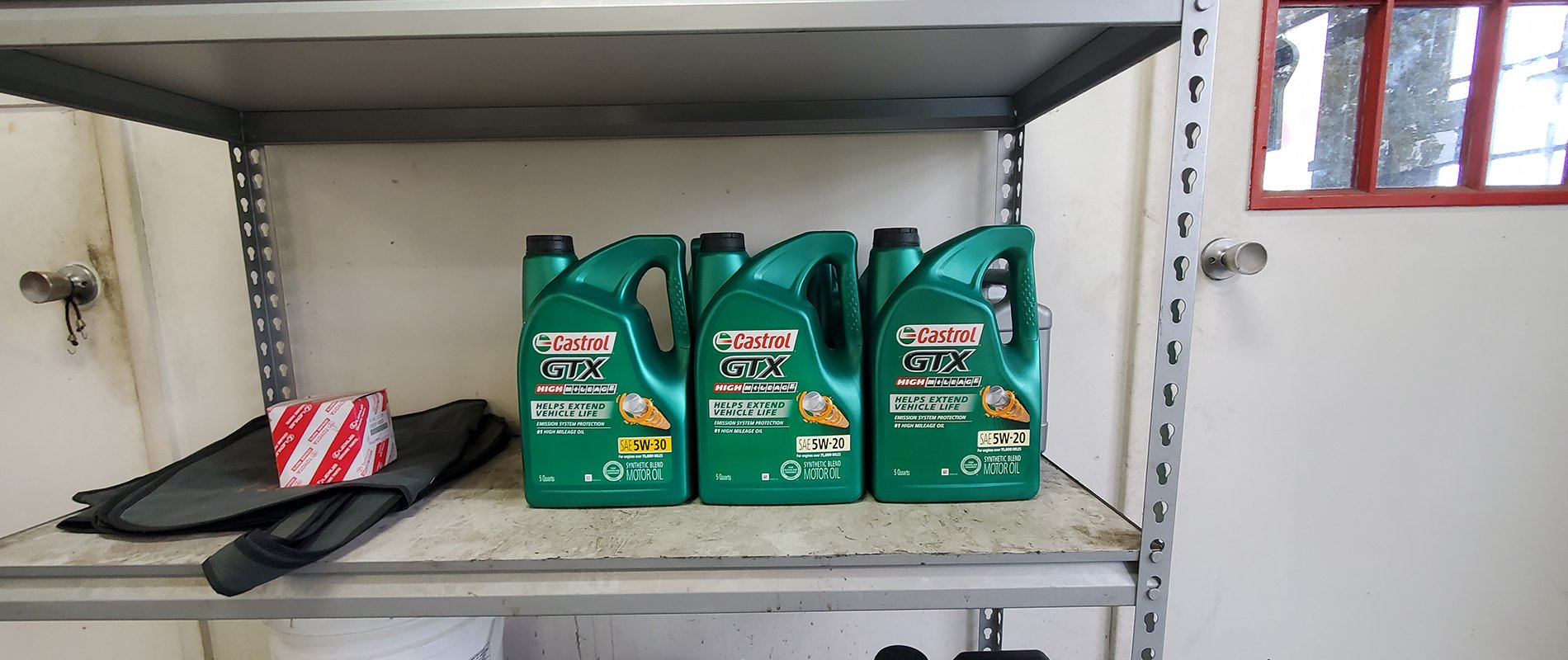 Auto Repair | Oil X Change | Rantoul, IL