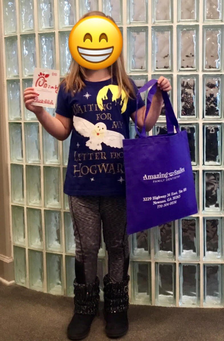 Amazing Smiles Family Dentistry | Teeth Whitening | Newnan