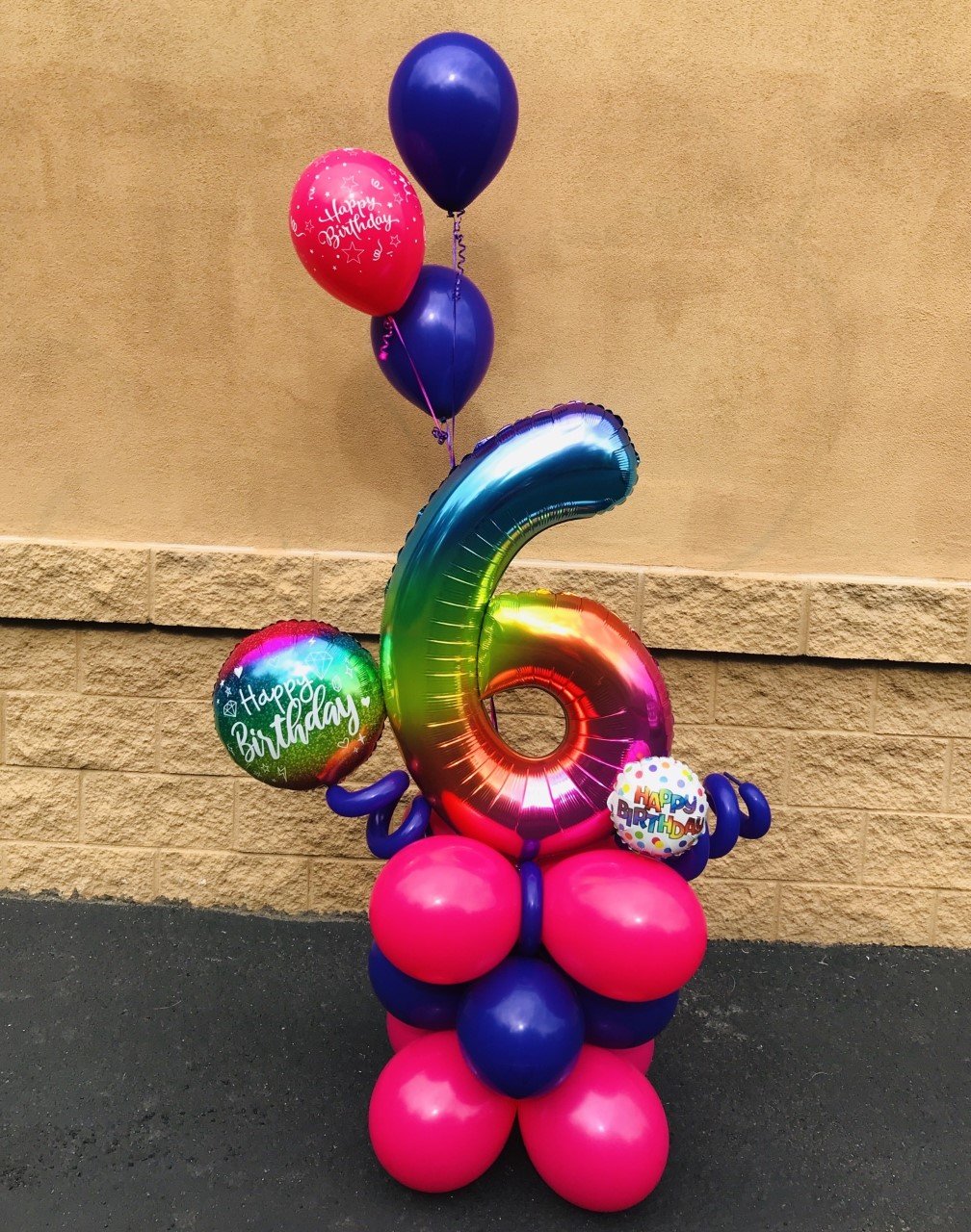 Party and Event Balloons | Mylar | Surprise, AZ